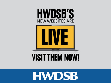 Hamilton-Wentworth District School Board